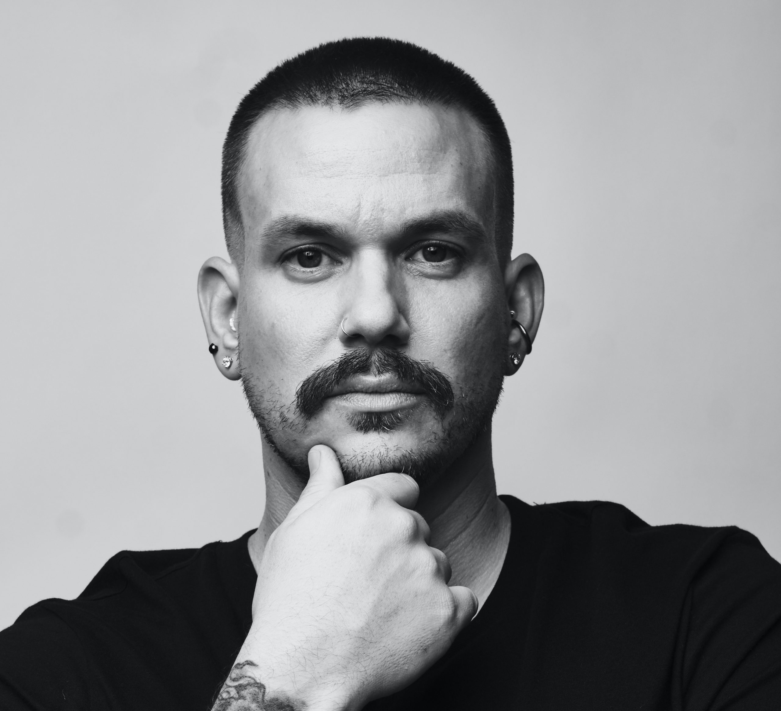 150 James Crader: Being A Movement Innovator - Mindful Strength