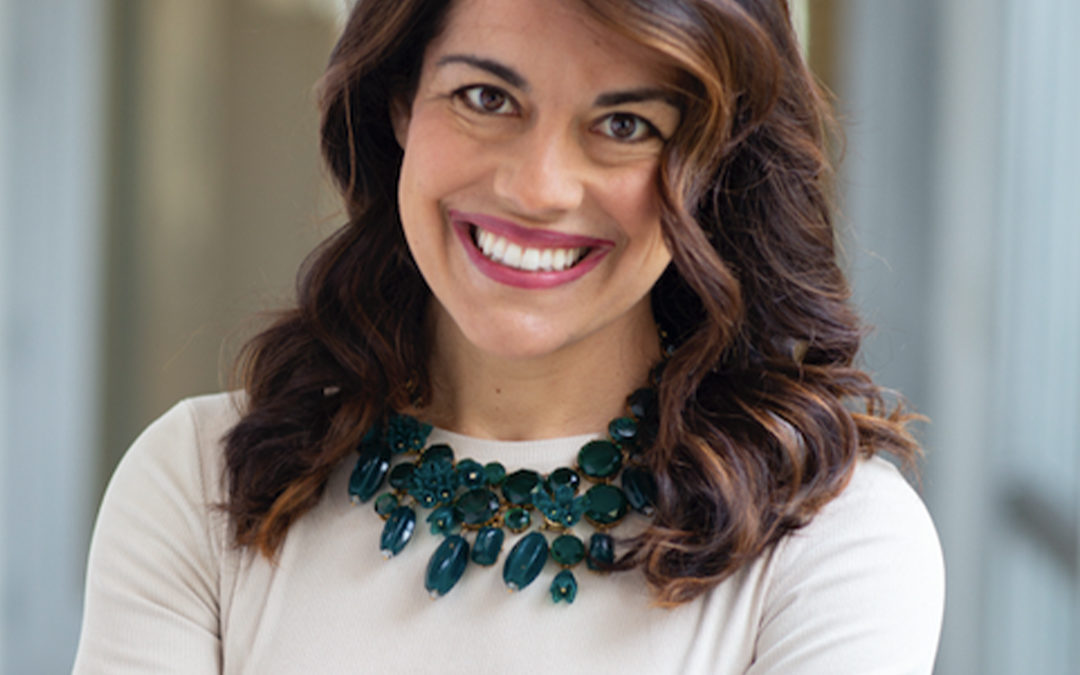 Natalia Mehlman Petrzela | Race, Feminism, and Origins of Fitness