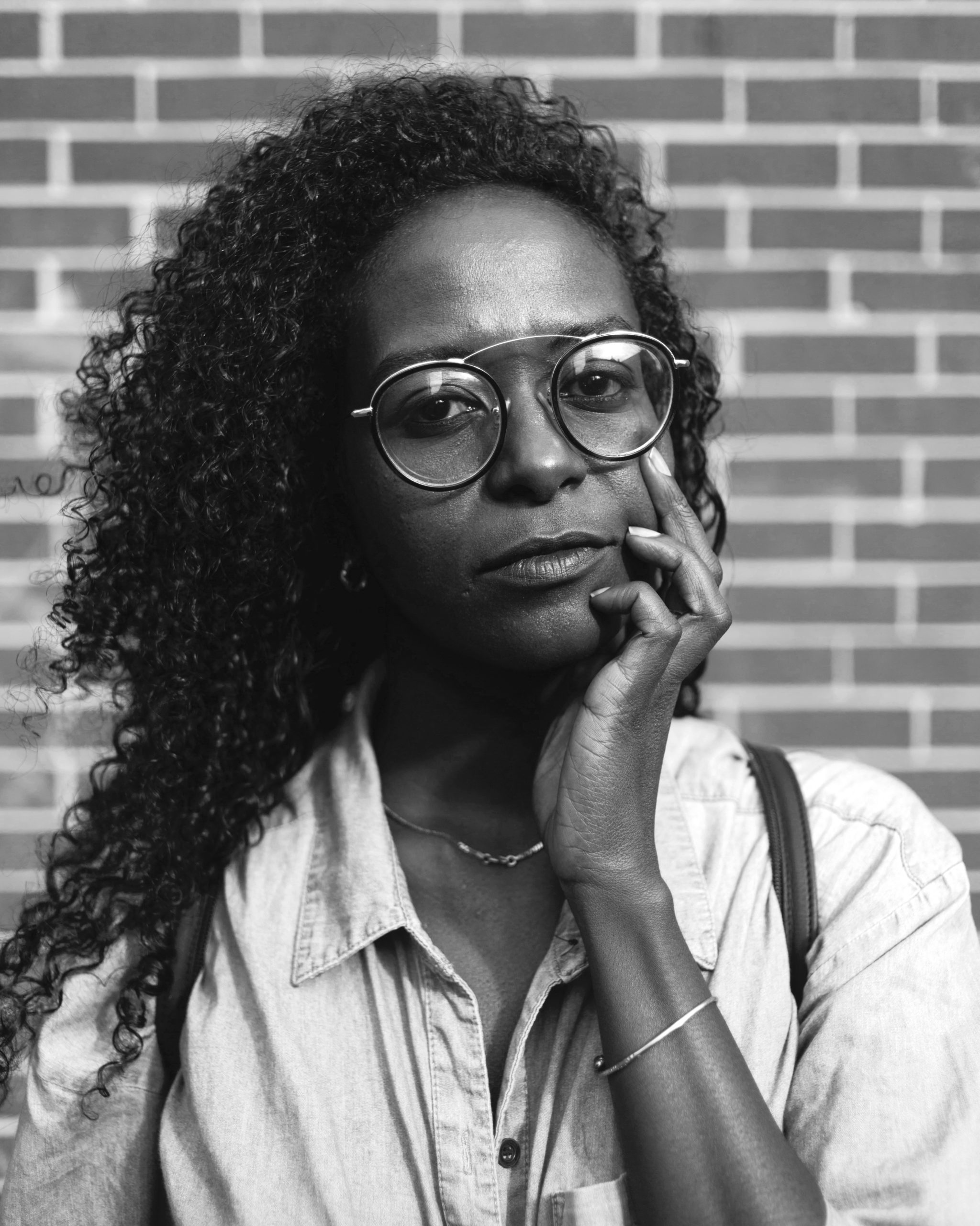 jamilah malika | Towards an Embodied Understanding of Power