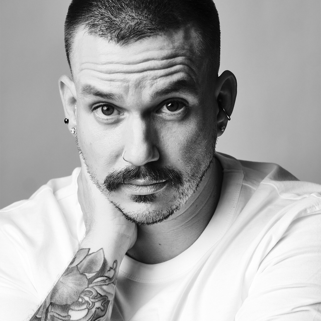 James Crader: Mindset and Movement in Pandemic Times | MS Podcast