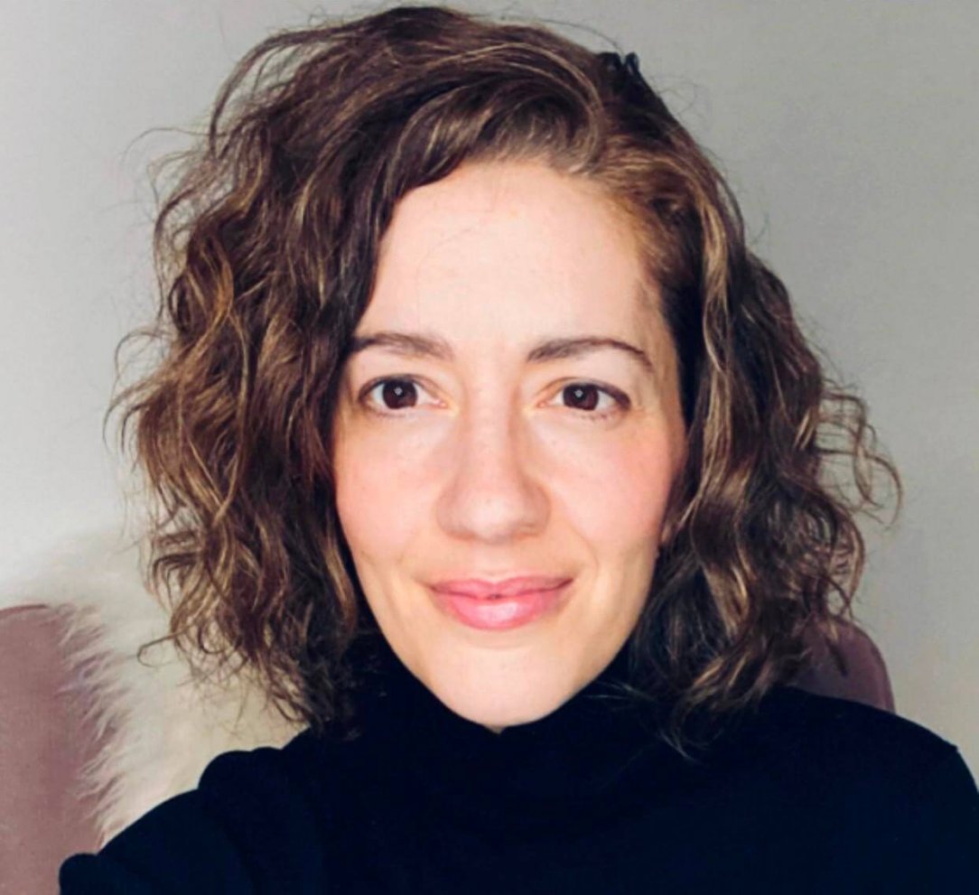 Erin Godfrey: The core, what is it and what are we training for?